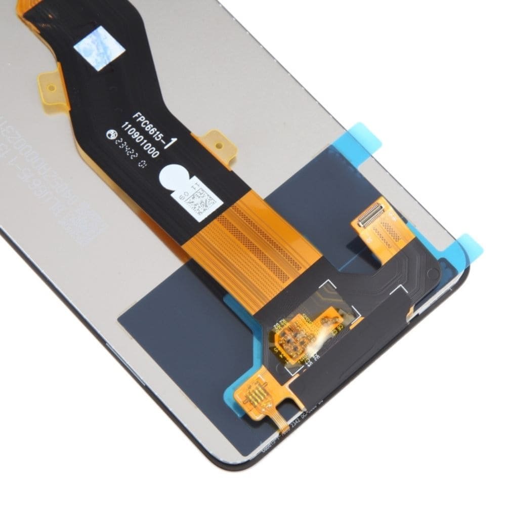 Pantalla Tecno Spark Go 2024 (BG6) – Solucionesi